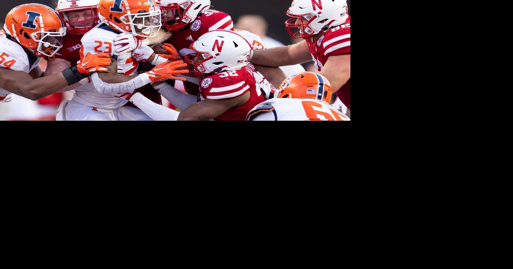 McKewon: Bret Bielema, Illinois banking on 'shocking' team speed and ...