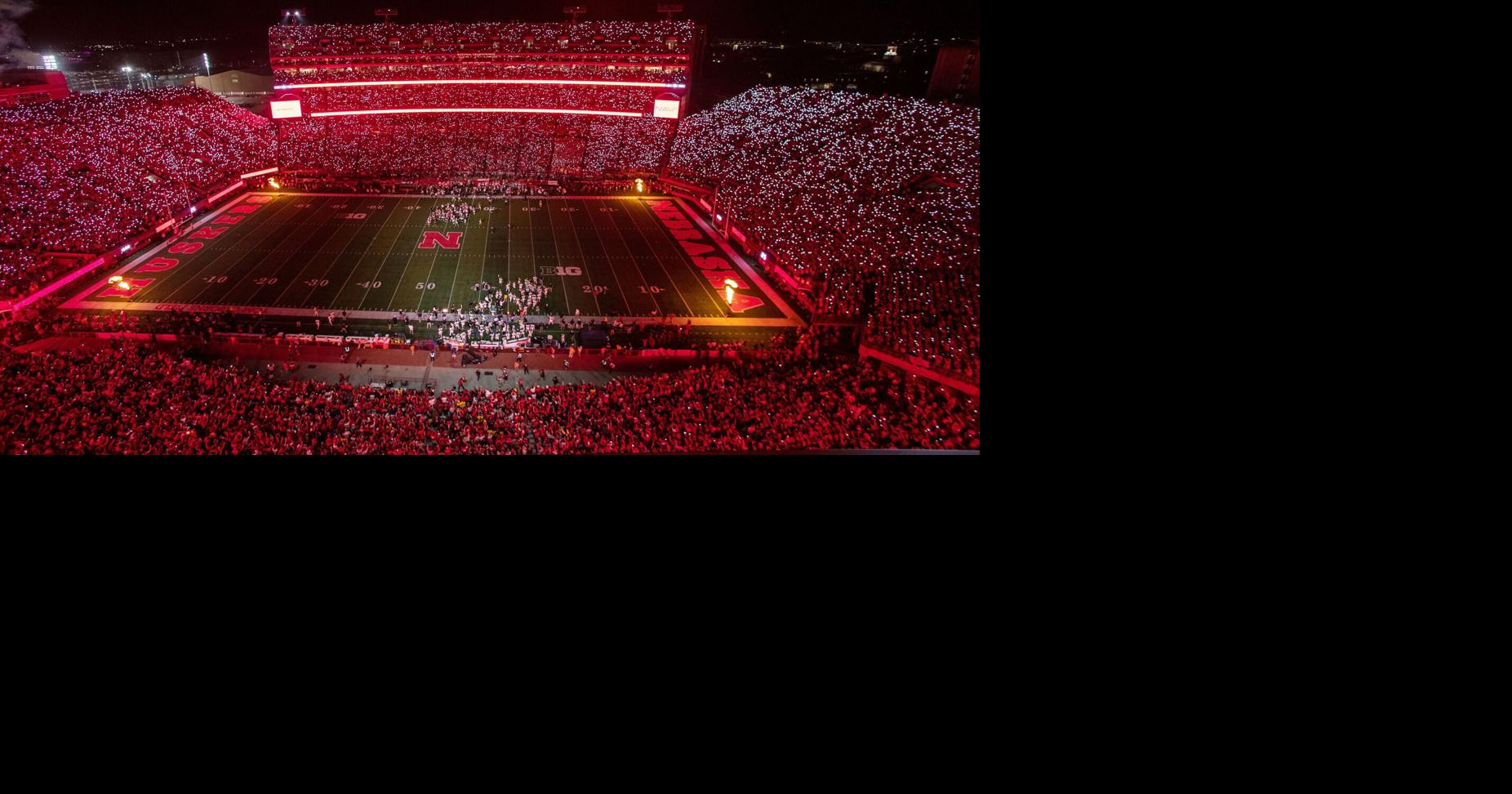 nebraska football hires jamar mozee kansas city isaiah mozee