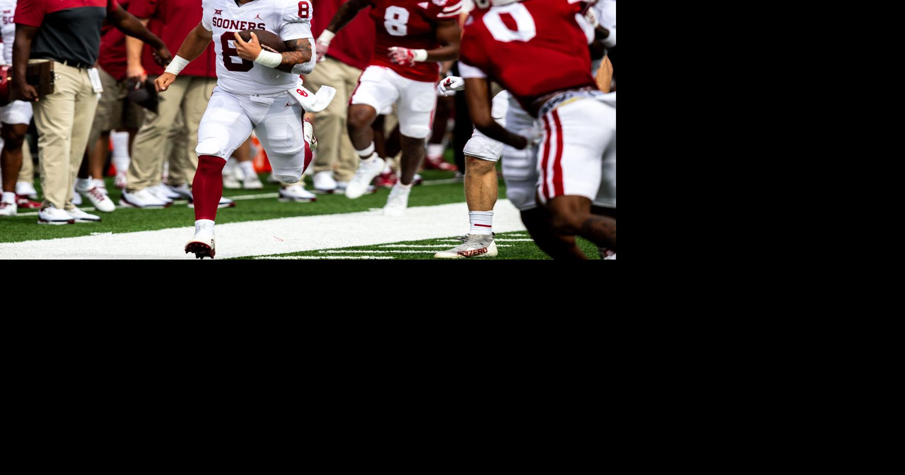 Nebraska's tackling woes once again costly in blowout loss to Oklahoma