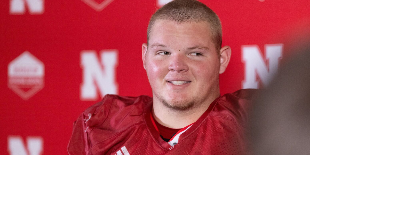 Nebraska's Ben Scott named to Rimington Trophy watch list