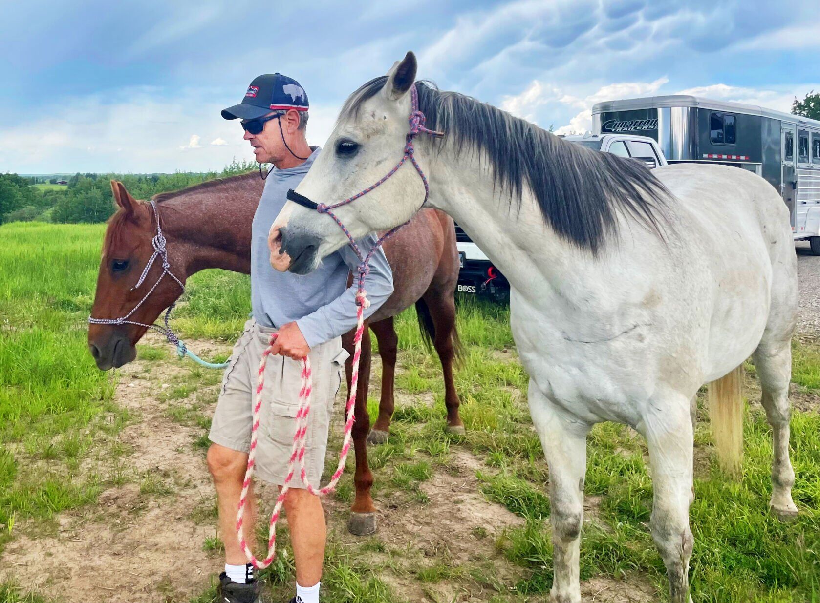 Wyoming and 'Wisdom Years': John Cook's mountain retreat keeps ...