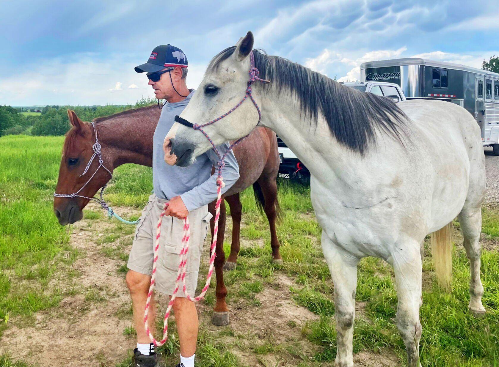 Wyoming and 'Wisdom Years': John Cook's mountain retreat keeps ...