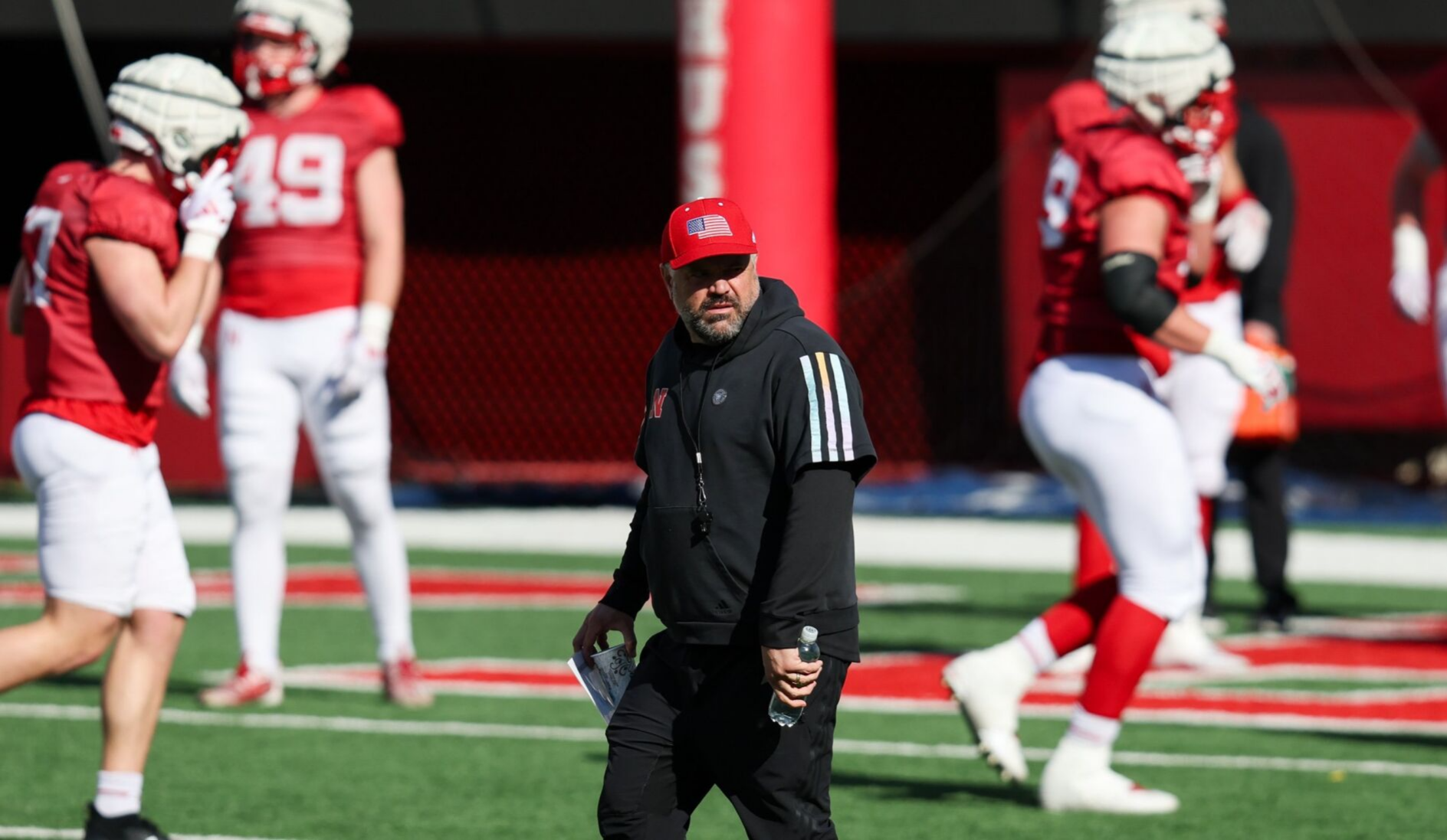 Why Nebraska recruits are choosing Iowa State over in-state Huskers