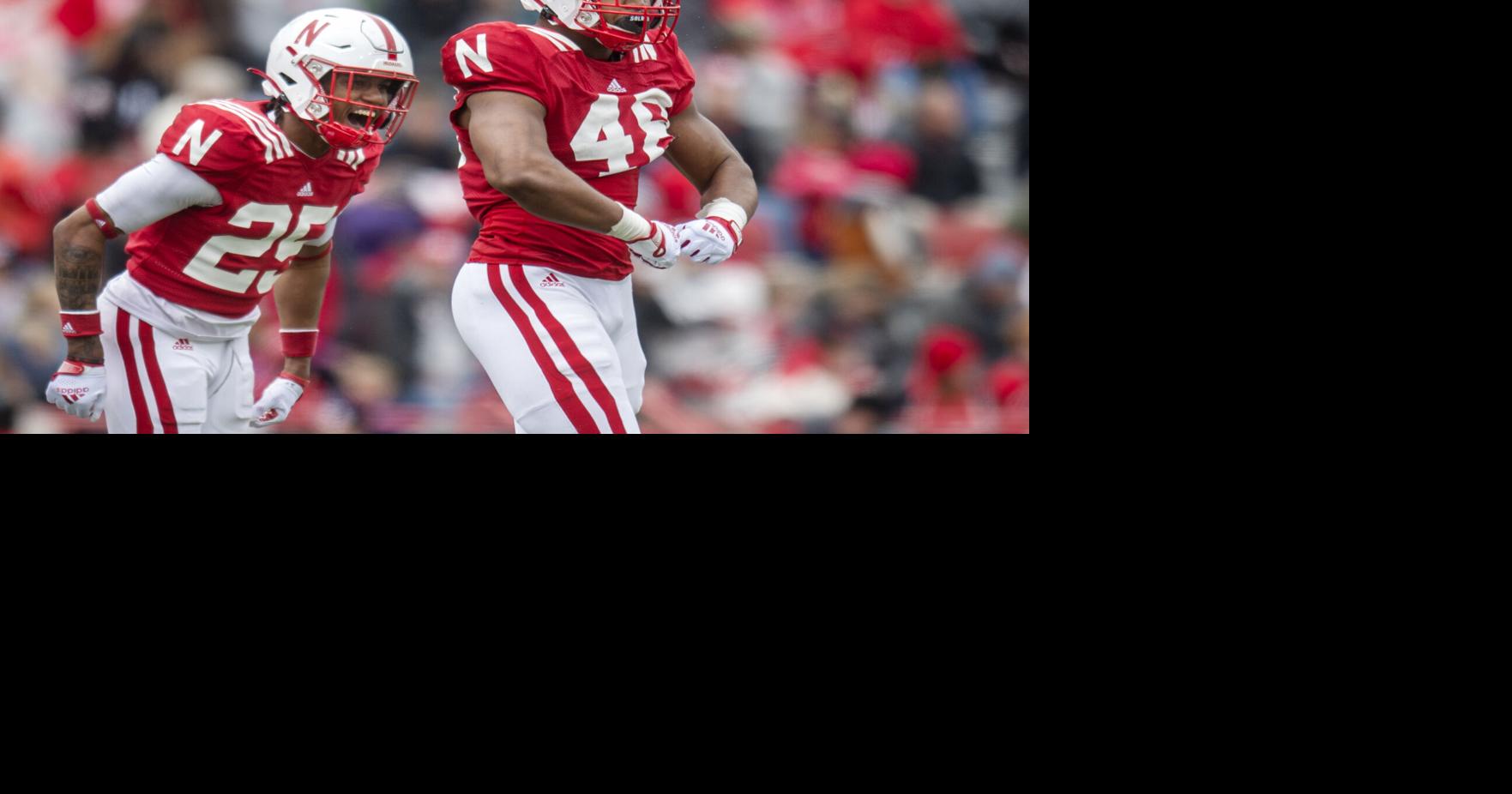 Spring position recap: Stacked at 'Jack', Nebraska wants 'twitchy ...