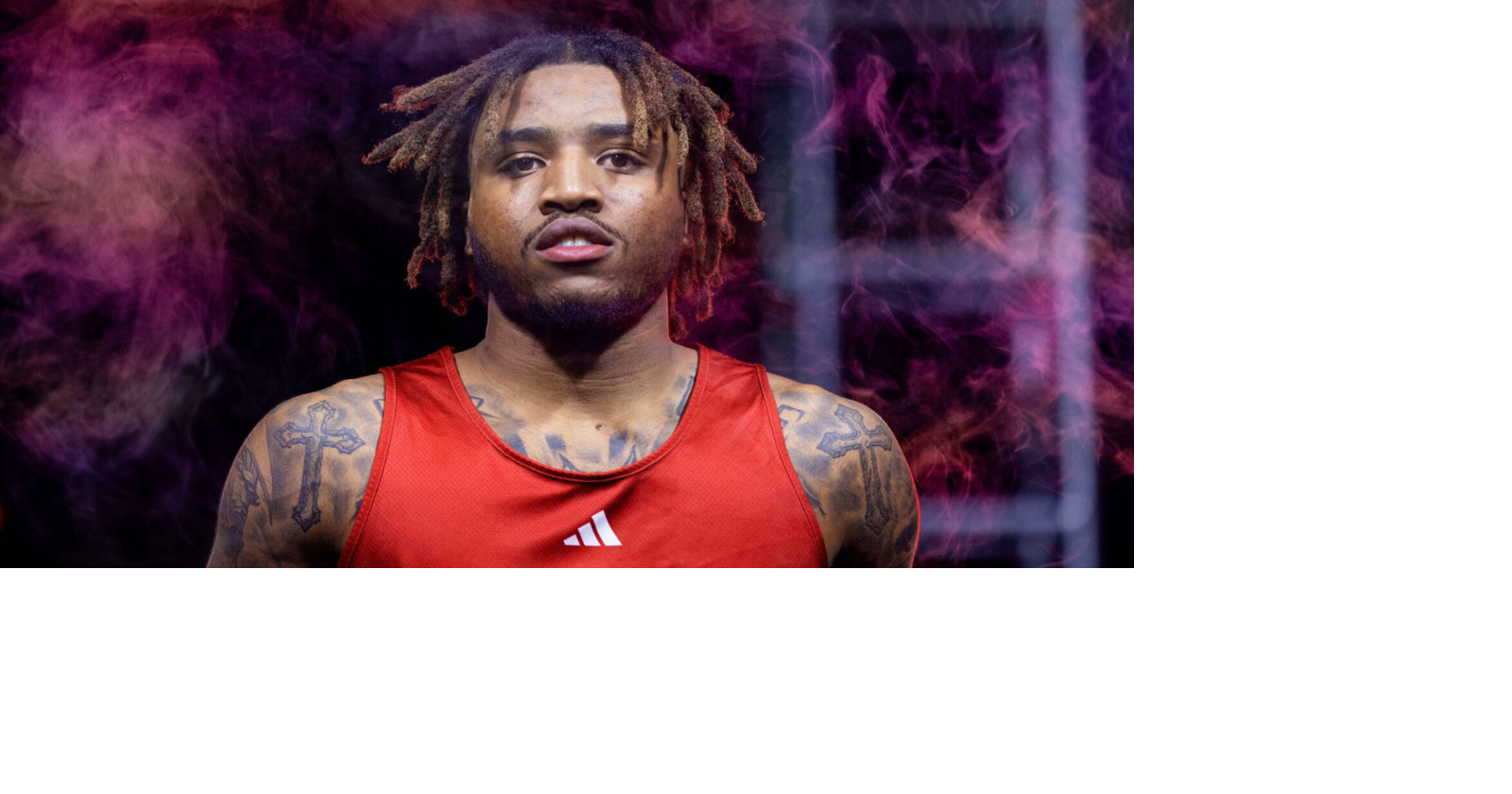 Nebraska men's basketball player Ramel Lloyd enters transfer portal