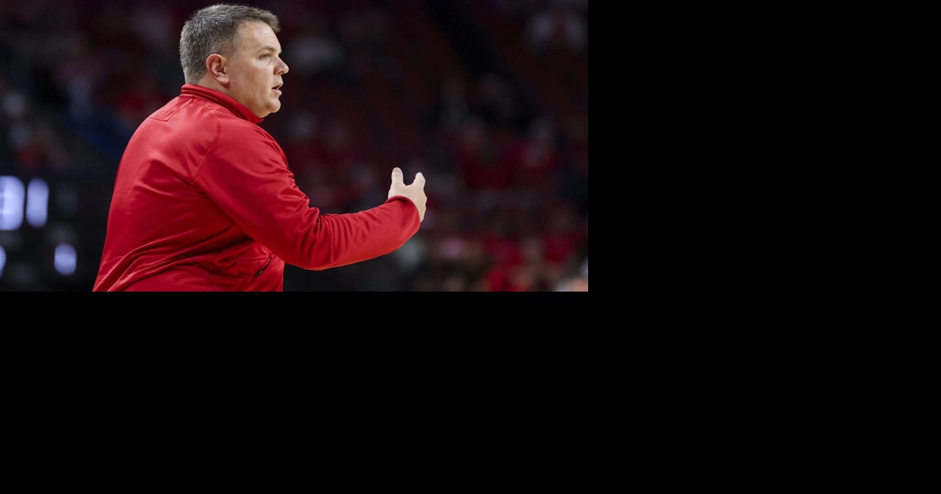 Report: Nebraska assistant Adam Howard to join NC State