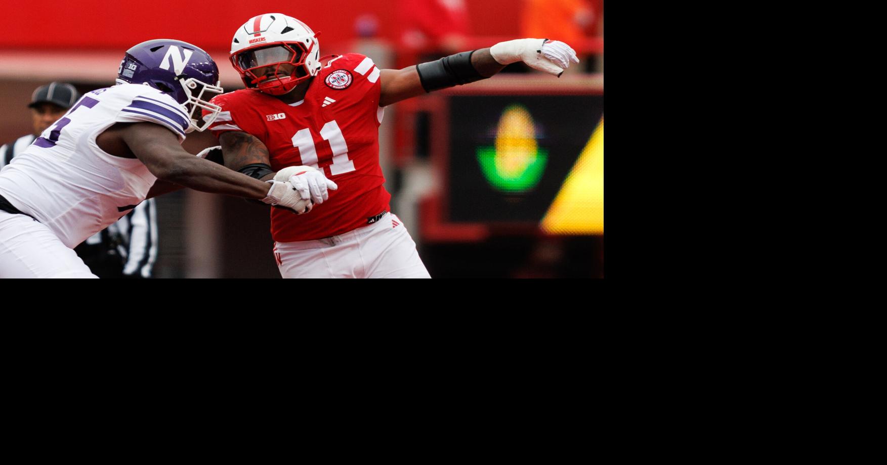 'We're going to be sound:' Roy Manning ready to fix run busts, coach ...