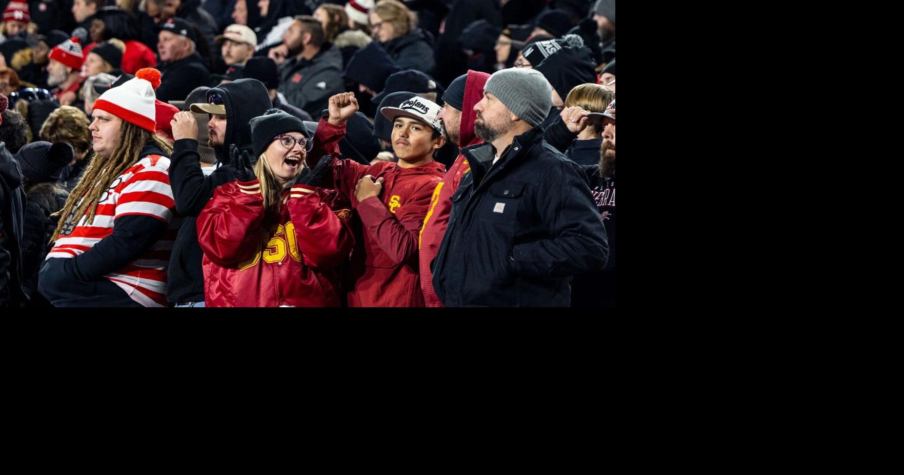 Nebraska Football: Ben Doody on USC Loss & Fan Hope - News Usa Today