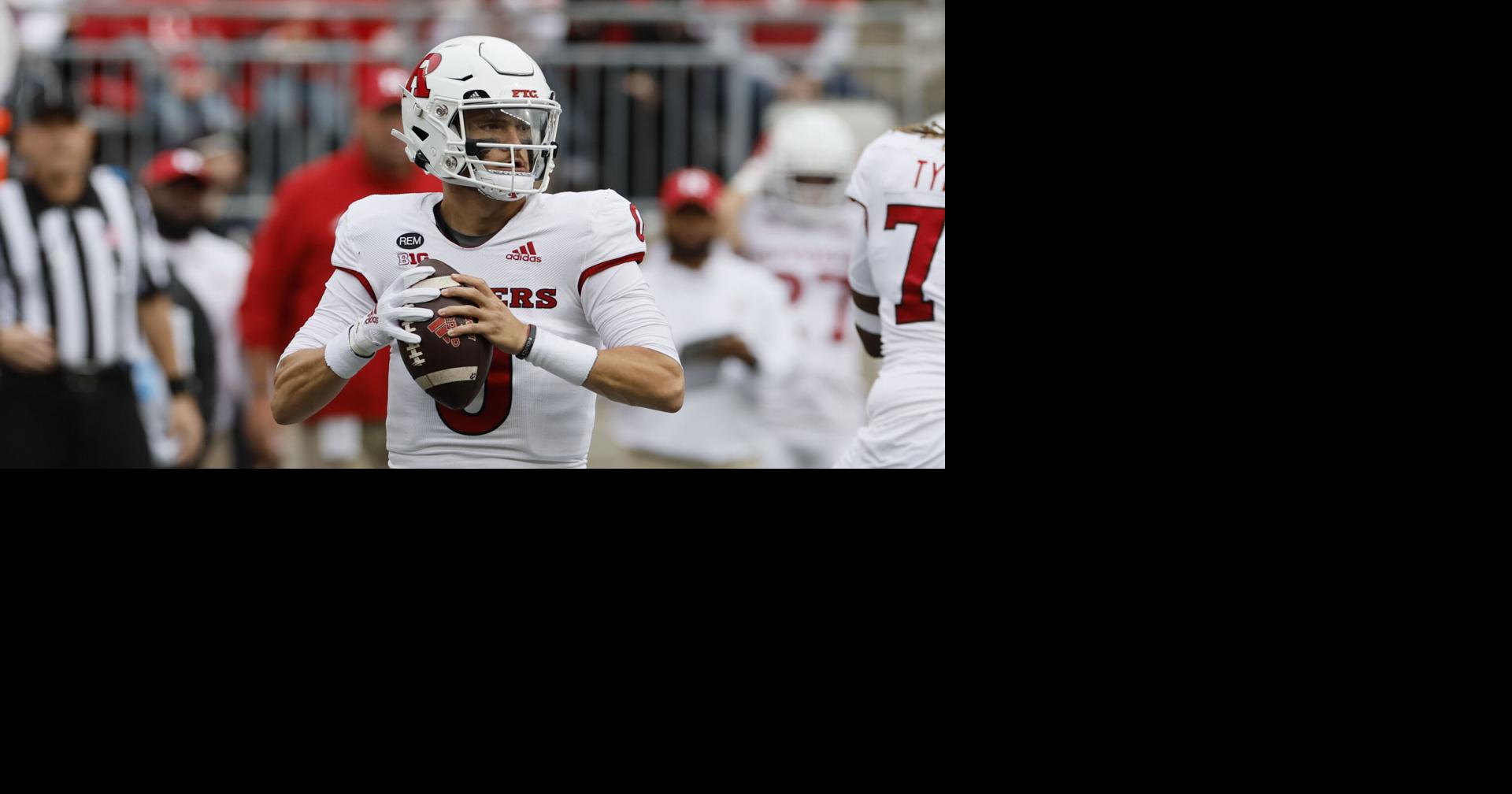 Whether it's Noah Vedral or not, Nebraska is preparing for a running ...