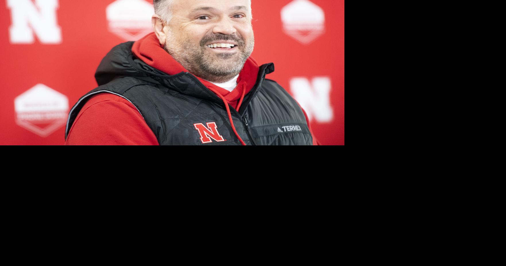 Amie Just: Huskers' early morning practice kick-starts a new dawn for ...