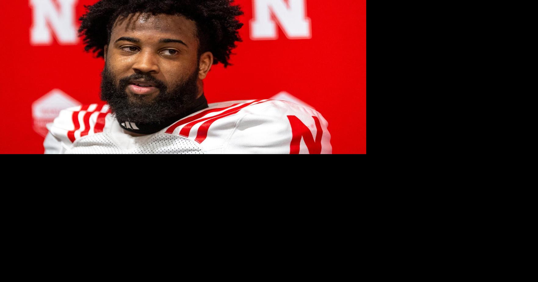 Husker Camp Countdown: No. 37 Joshua Fleeks
