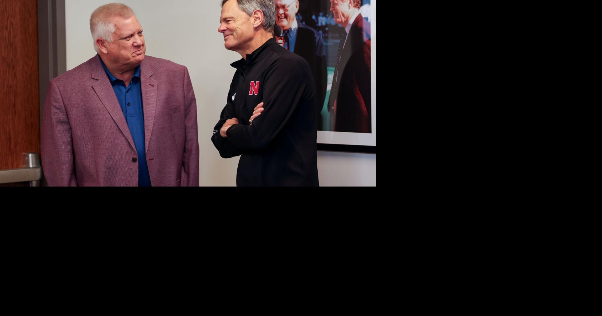 Shatel: John Cook's legacy at Nebraska will endure