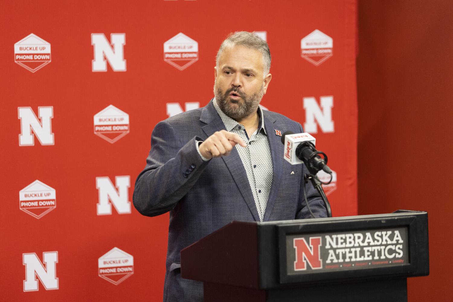 7 things we learned this week in Nebraska football