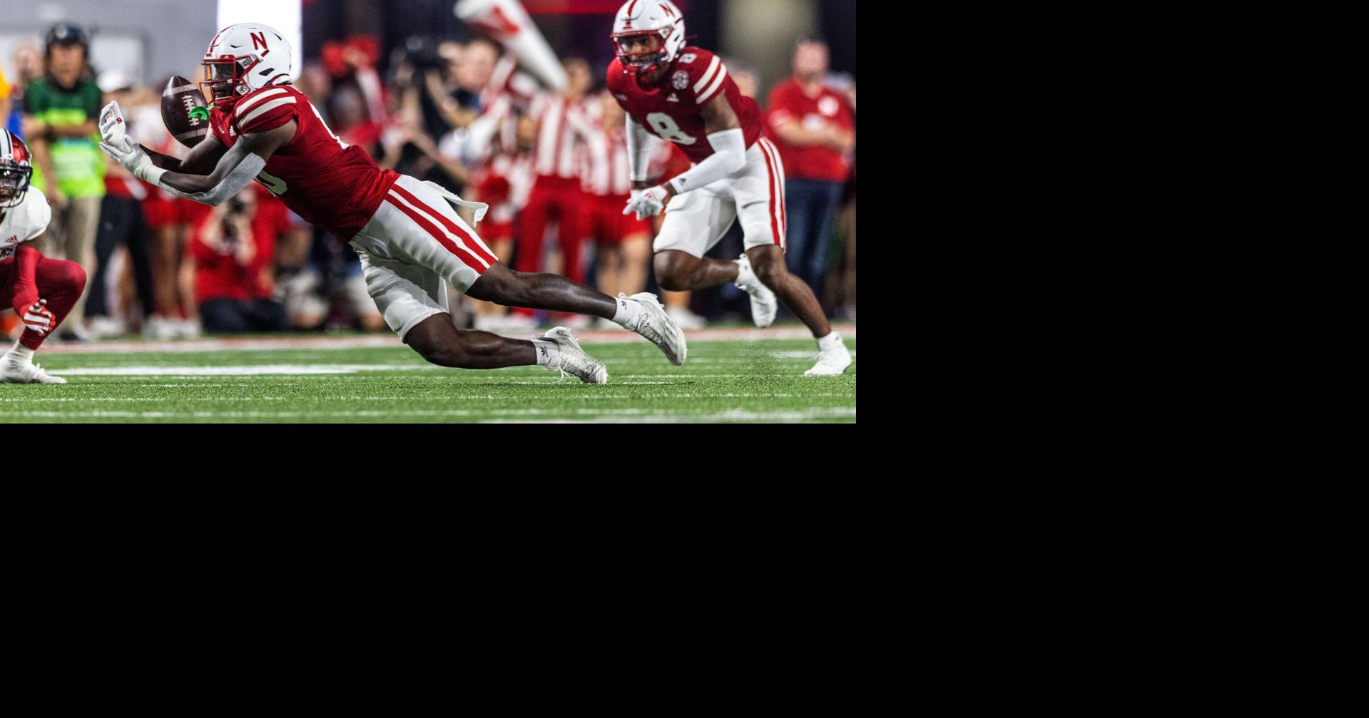 Two days after entering portal, edge rusher Jimari Butler is staying at ...