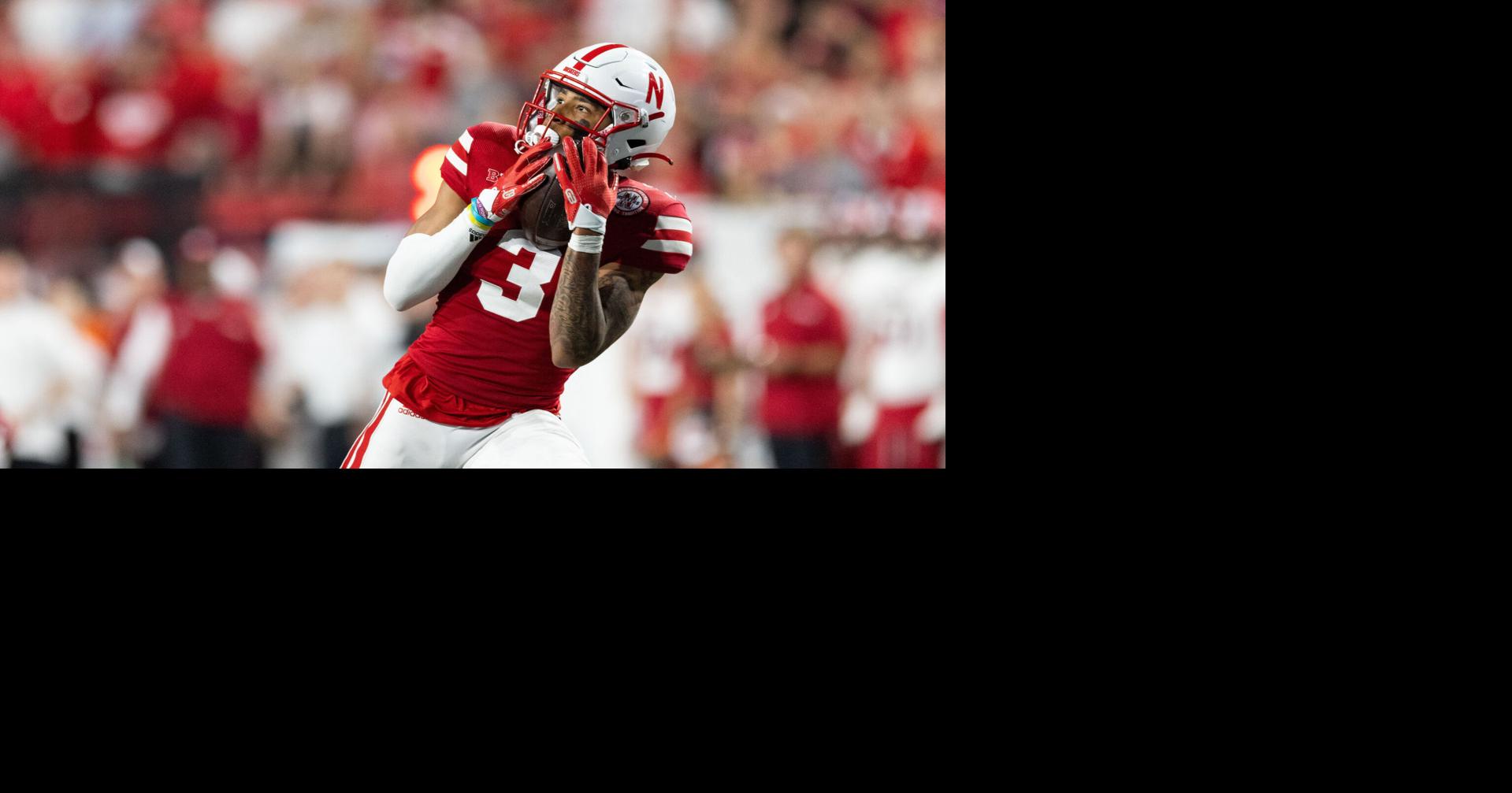 Three-and-out: Quick takes ahead of Nebraska vs. Rutgers