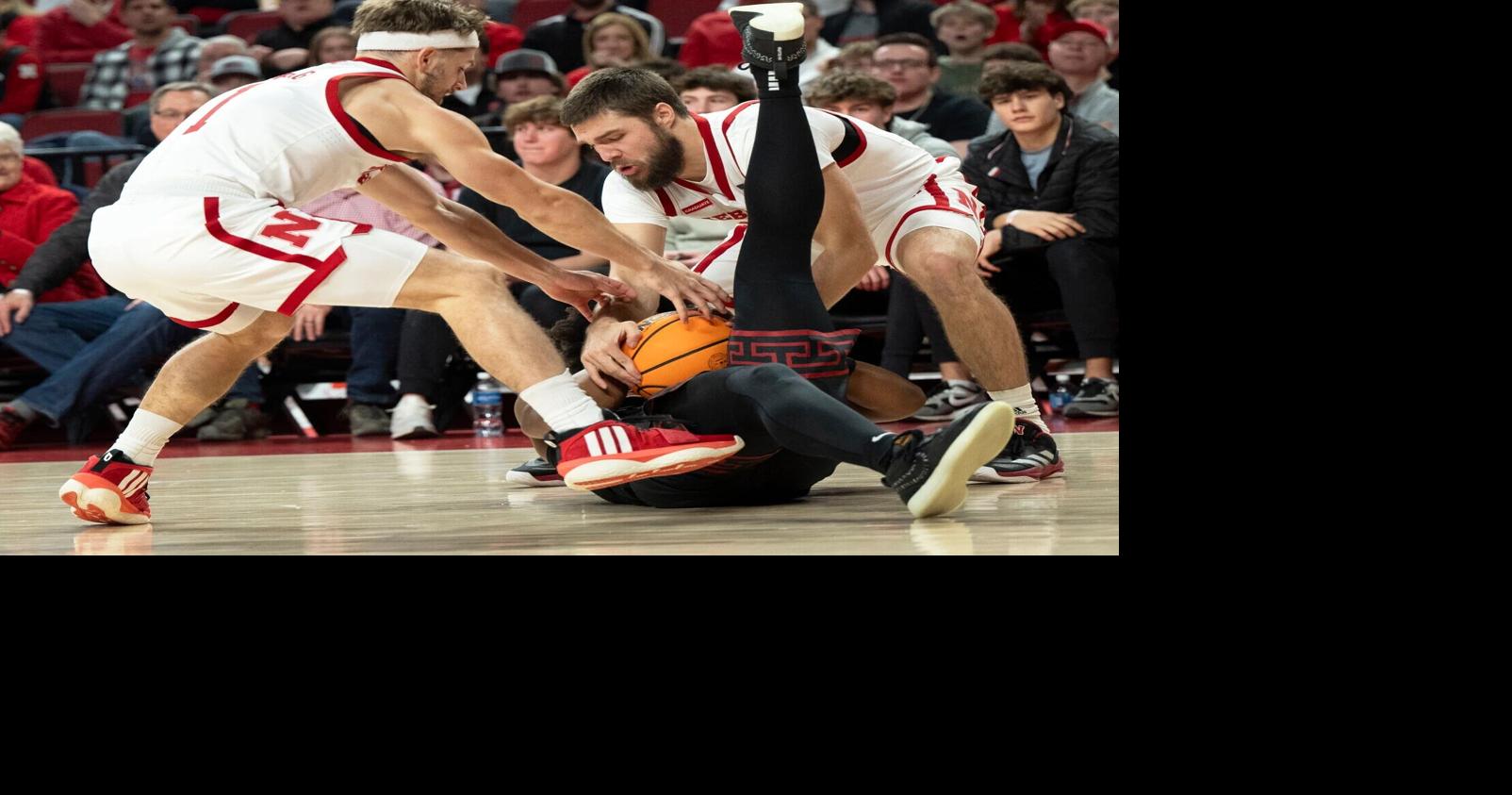 Nebraska in danger of missing Big Ten Tournament after loss