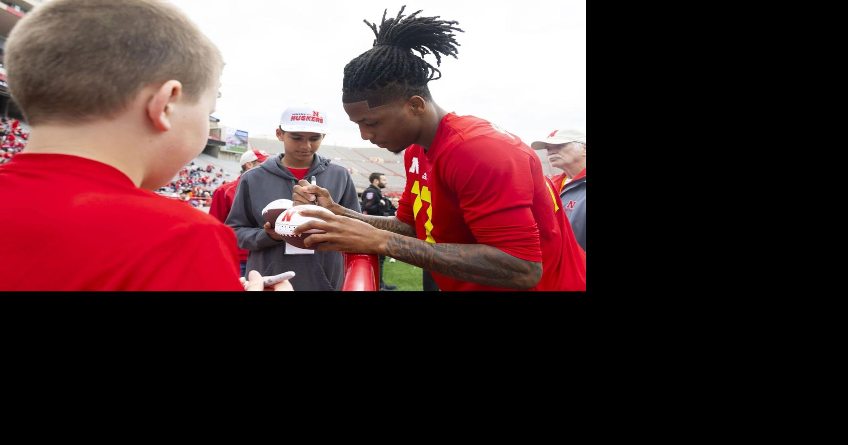 Nebraska fans reflect on changes to Huskers’ Spring Game