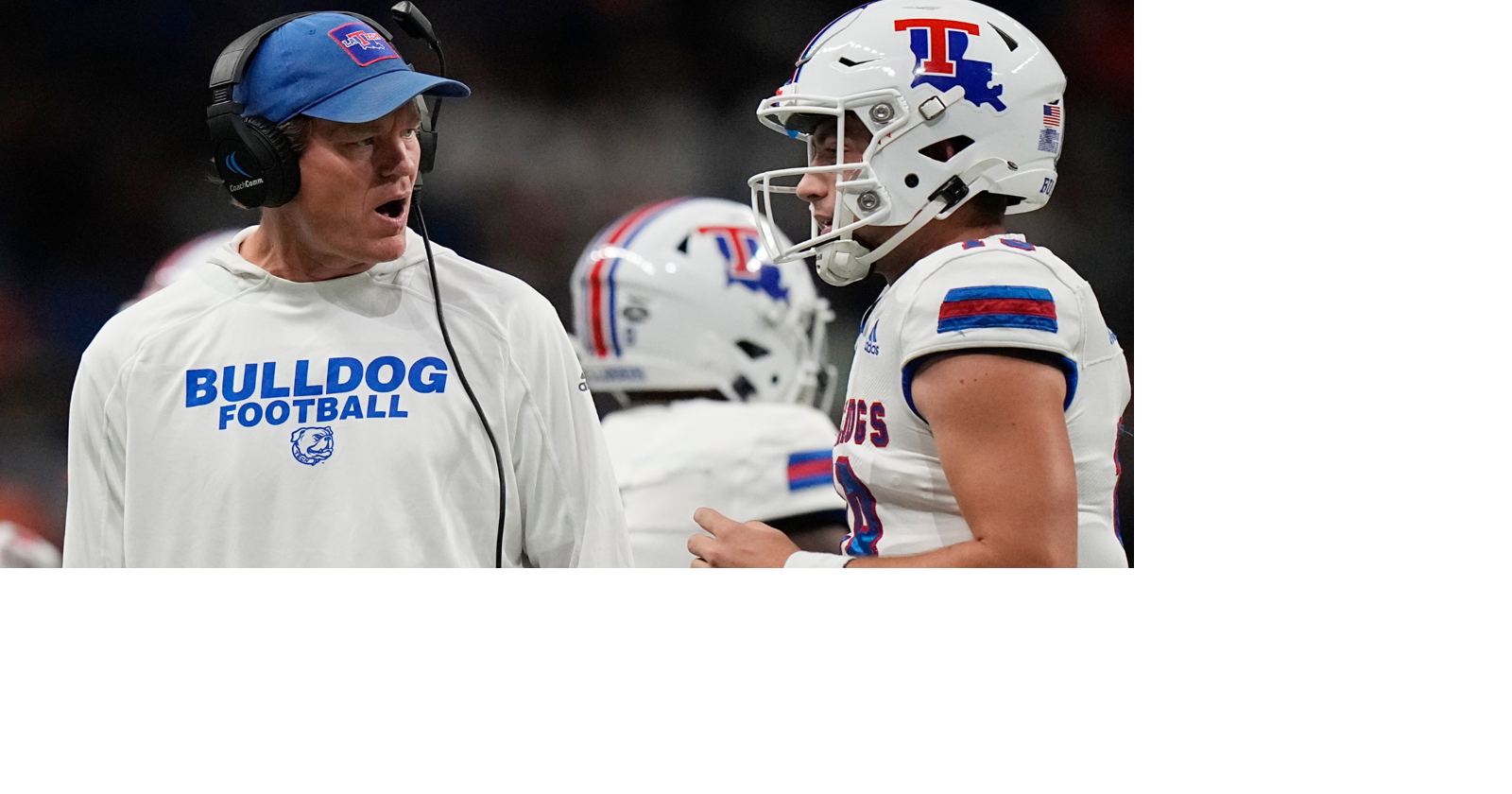 What you need to know about Louisiana Tech football