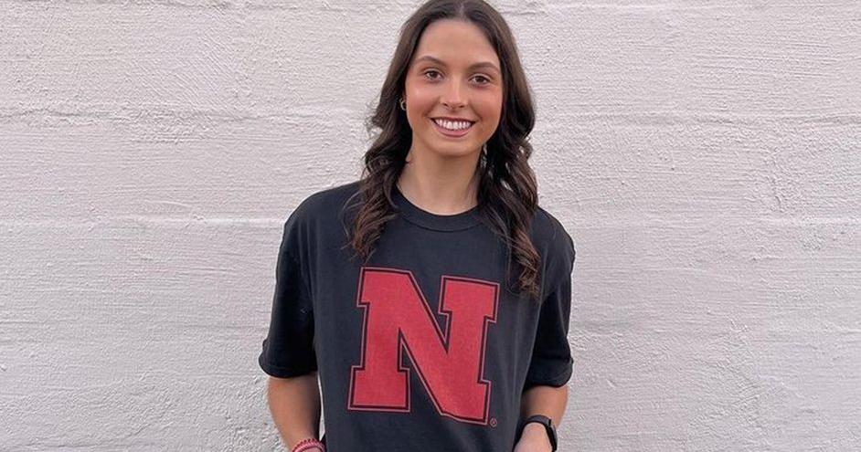 Merritt Beason's 'crazy' 9-day stint in the portal ends in Nebraska ...