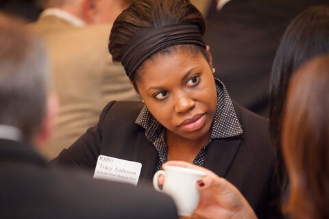 Icons in Business: Todd Teske, President and CEO of Briggs & Stratton ...