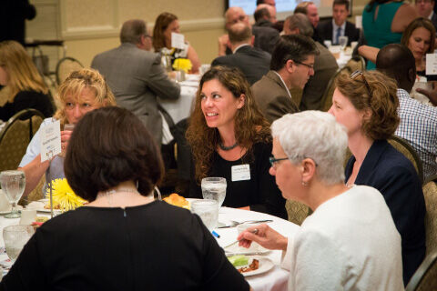 Icons in Business: Jane Blain Gilbertson, Farm & Fleet | Galleries ...