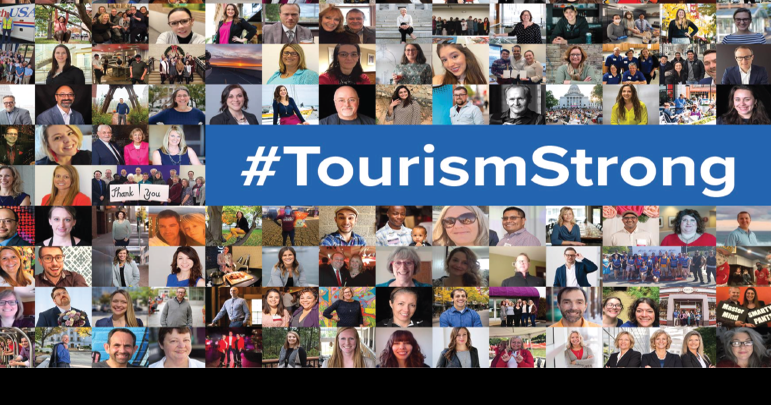 Local tourism, business travel hit hard by COVID-19 | Industries ...