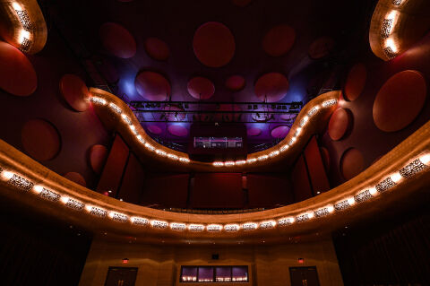 Hamel Music Center unveiled | Galleries | ibmadison.com