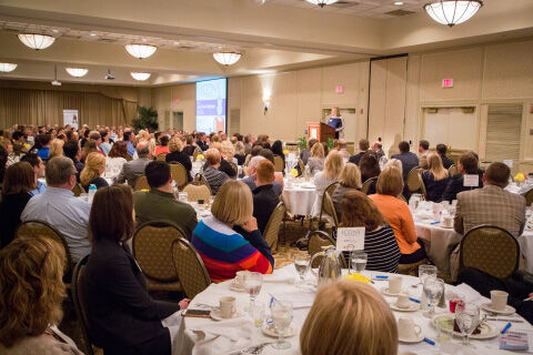 Icons in Business: Jane Blain Gilbertson, Farm & Fleet | Galleries ...