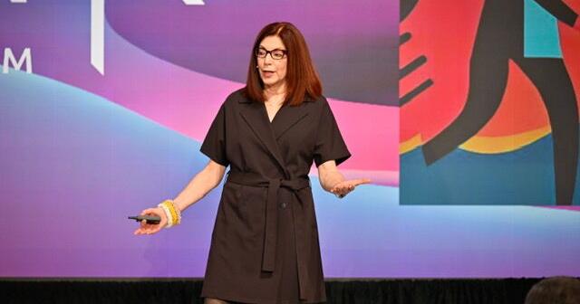 IB’s Future of Business Summit — Take Five with Keynote Speaker Anat ...