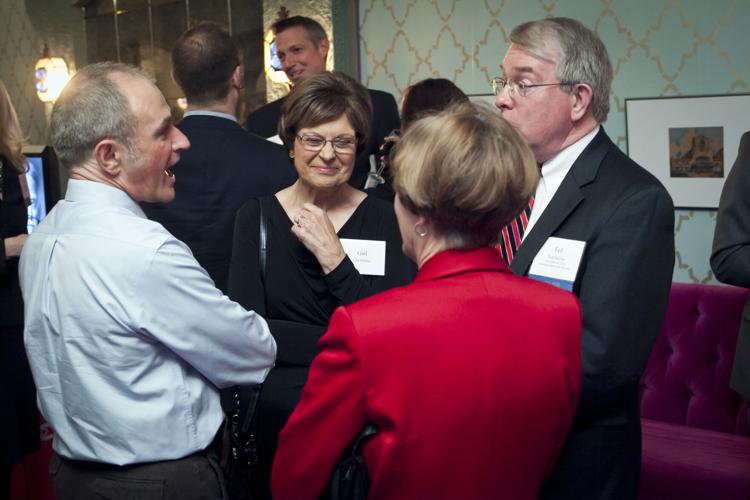 2014 IB Executive of the Year Awards | Galleries | ibmadison.com