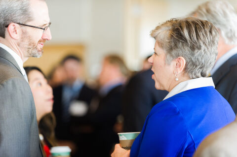 Celebrating giving | Galleries | ibmadison.com