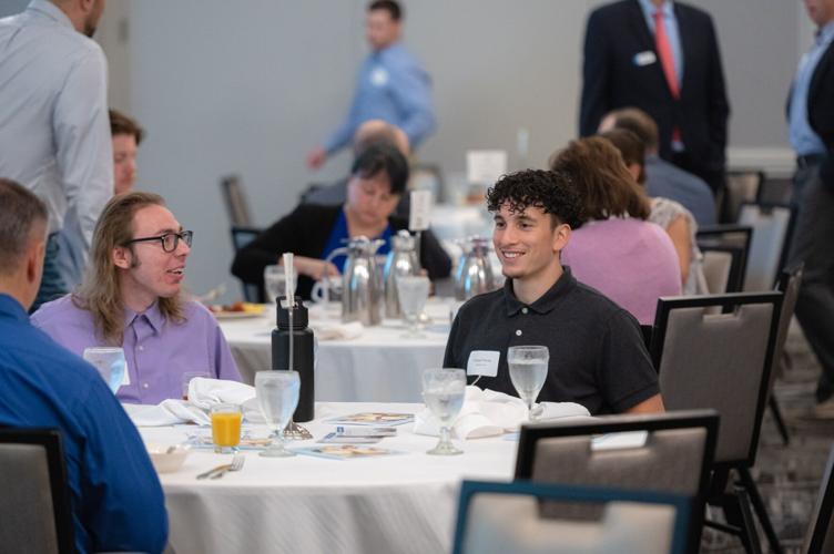 Icons in Business: Chad Vincent, Dairy Farmers of Wisconsin | Galleries ...