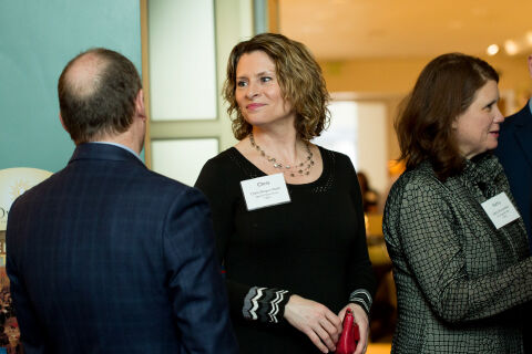 Celebrating executive excellence | Galleries | ibmadison.com