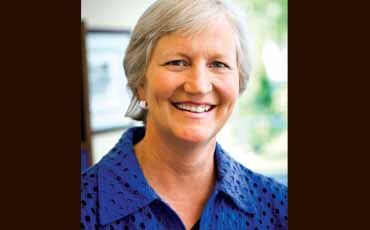 Executive Profile: Barbara Finley, Morgan Stanley Smith Barney ...