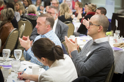 Icons in Business: Alex Lasry, Milwaukee Bucks | Galleries | ibmadison.com