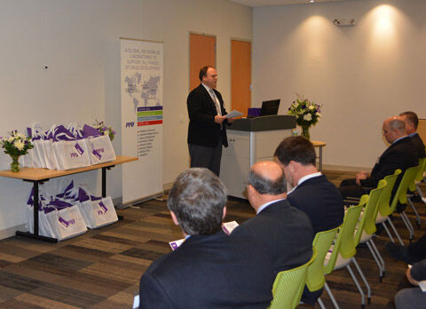 PPD celebrates facility expansion | Galleries | ibmadison.com