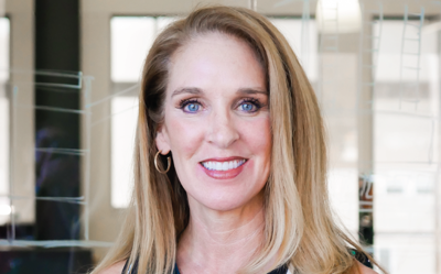 Potter Lawson’s Beth Prochaska: From receptionist to CEO | Construction ...