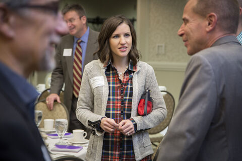 Icons in Business: Alex Lasry, Milwaukee Bucks | Galleries | ibmadison.com