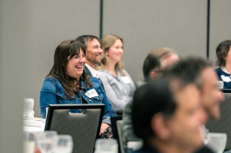 Icons in Business: Bill Linton, Promega Corp. | Galleries | ibmadison.com