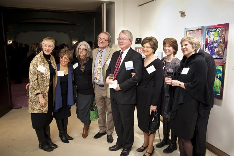 2014 IB Executive of the Year Awards | Galleries | ibmadison.com