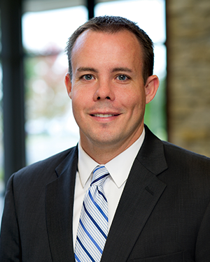 Ryan Witt, Park Bank | Executive Profiles | ibmadison.com