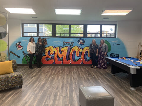 Latest D4AD project completed | Galleries | ibmadison.com