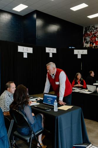 Sip, Sample, and Socialize | Galleries | ibmadison.com