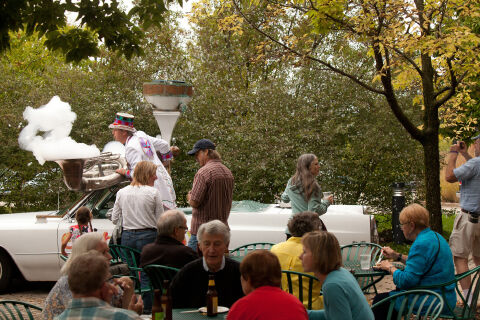 Promega Fall Art Showcase | Galleries | ibmadison.com
