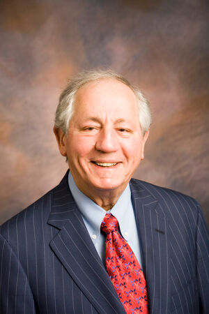 Steve Kailas, Kohner, Mann & Kailas, S.C. | Executive Profiles ...