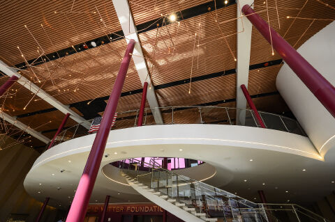 Hamel Music Center unveiled | Galleries | ibmadison.com