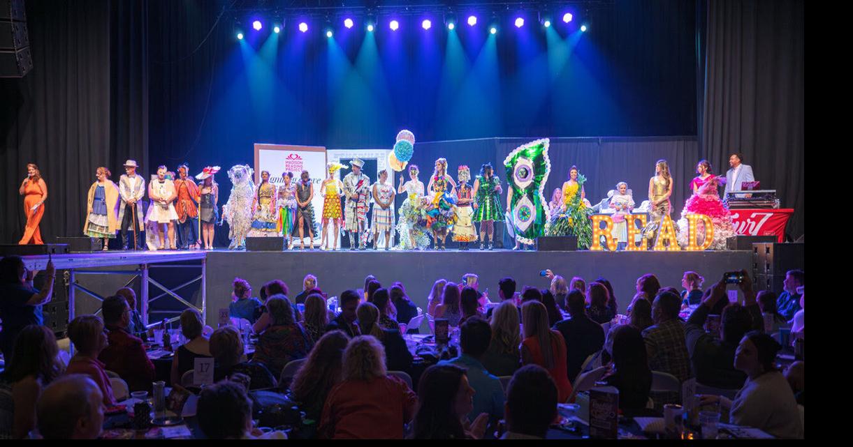 Madison Reading Project hosting largest 1-day fundraiser of year ...