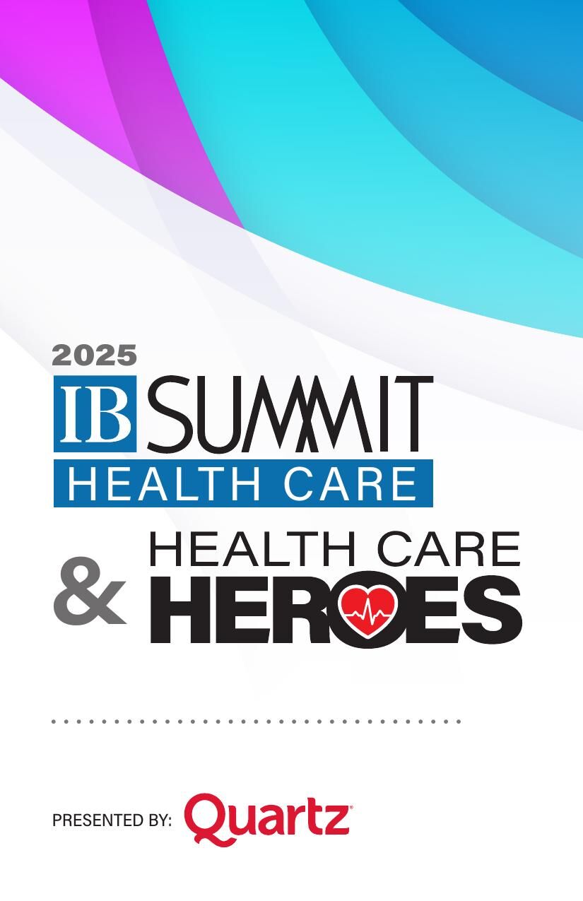 2025 Health Care Summit and Health Care Heroes | Health Care Summit ...