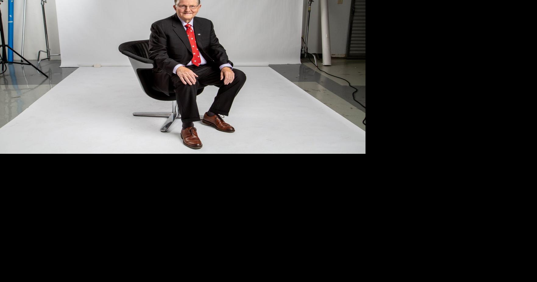 Lifetime Achievement Executive of the Year: Don Wahlin, founder; past ...