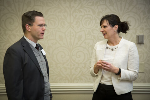 Icons in Business: Alex Lasry, Milwaukee Bucks | Galleries | ibmadison.com